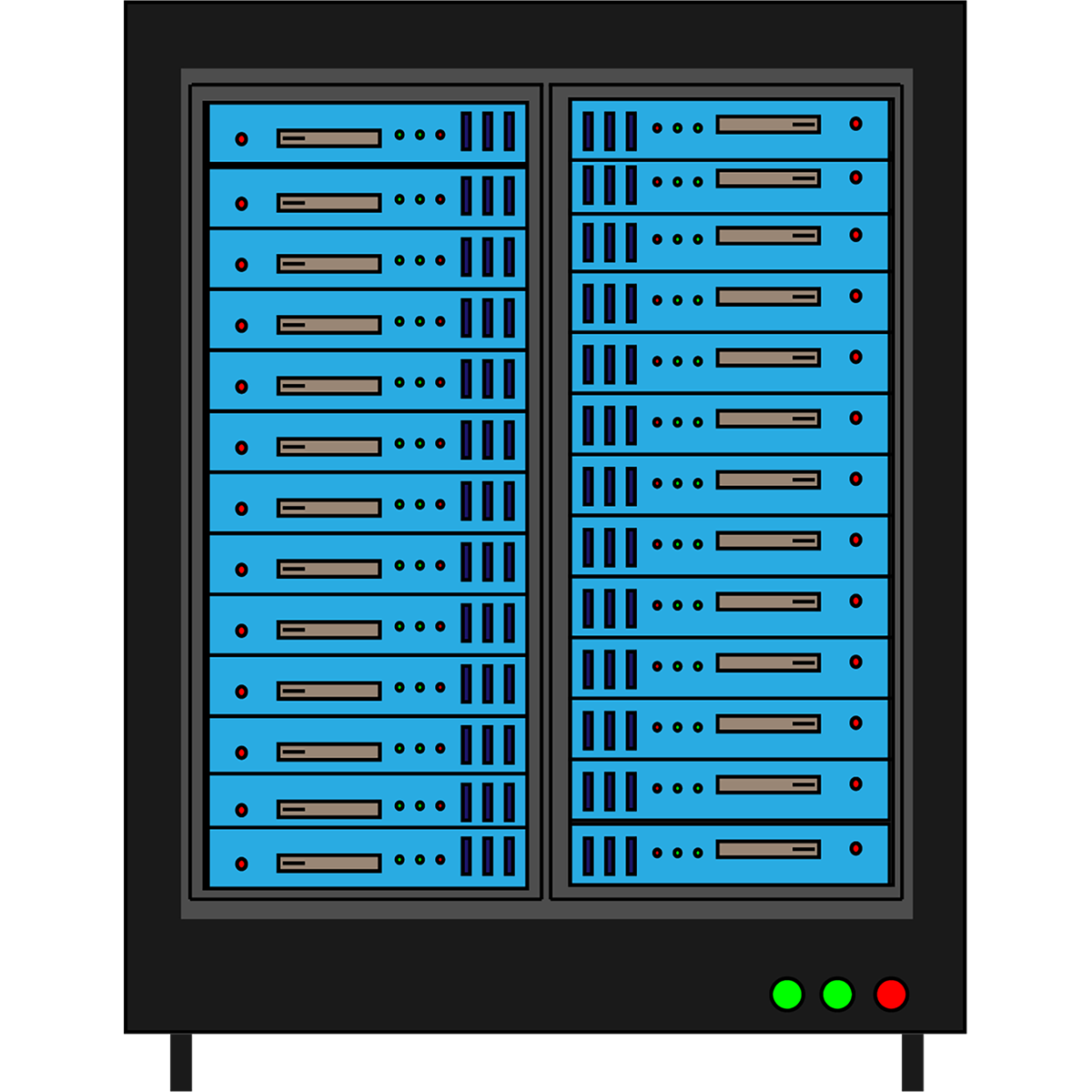 VPS Shared Storage SSD VPS Shared Storage SSD